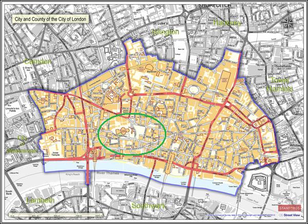 4. Obelisks and City Plans | THE NARROW GATE