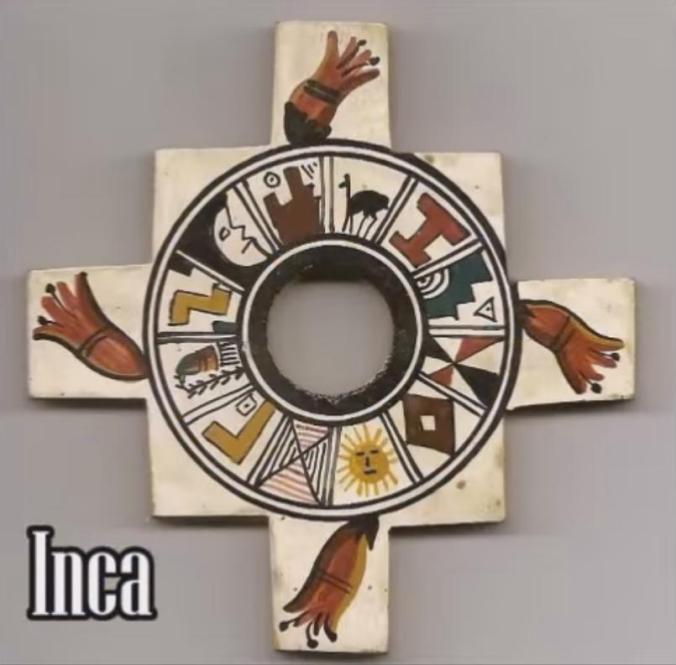 12. Templars Cross, Square and Compass, and The Night Owl | THE NARROW GATE